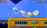 Crawl/Gallery | Sonic Wiki Zone | Fandom