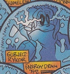 Rykor | Sonic Wiki | Fandom