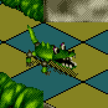 Crock | Sonic Wiki | Fandom