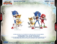 Communicator (Sonic Boom)/Gallery | Sonic Wiki Zone | Fandom