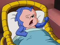 Hip Hedgehog | Sonic Wiki Zone | Fandom