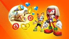 Sonic Dash/Events | Sonic Wiki Zone | Fandom