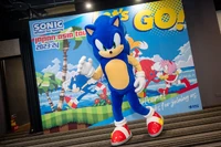 Sonic Official Fan Meeting Tour | Sonic Wiki Zone | Fandom