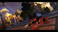 Phantom Copy | Sonic Wiki Zone | Fandom