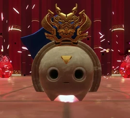 Master Koco | Sonic Wiki Zone | Fandom