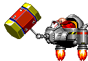 Egg Hammer (boss) | Sonic Wiki Zone | Fandom