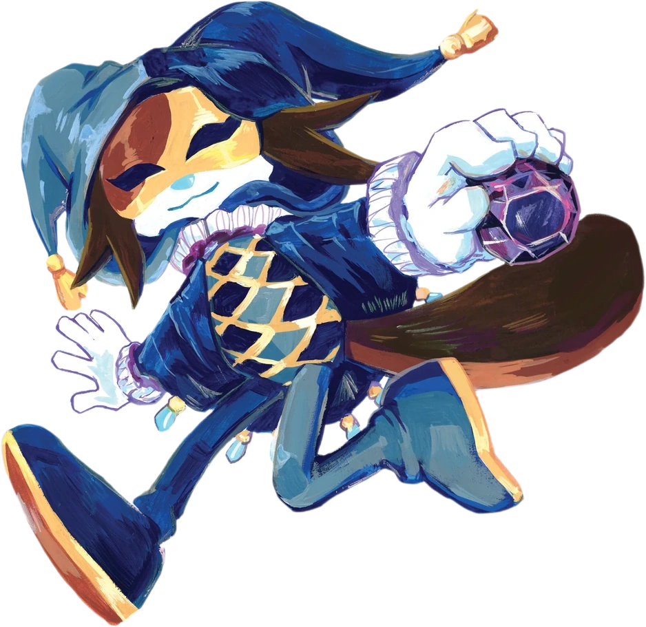 Lunar | Sonic Wiki Zone | Fandom