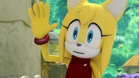 Zooey/Gallery | Sonic Wiki Zone | Fandom