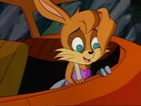 Bunnie Rabbot (SatAM)/Gallery | Sonic Wiki Zone | Fandom