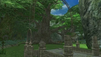 Soleanna Forest | Sonic Wiki Zone | Fandom