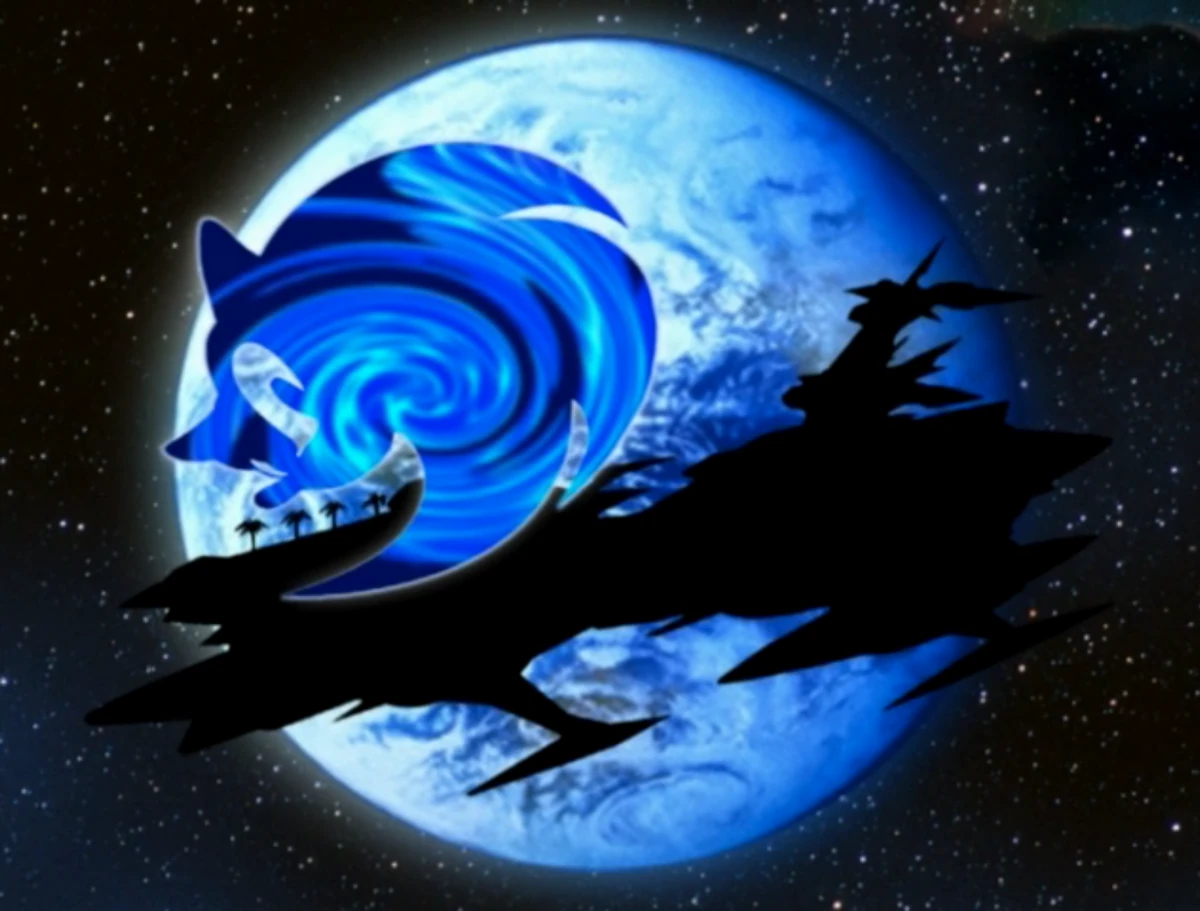 Cosmic Crisis/Gallery | Sonic Wiki Zone | Fandom