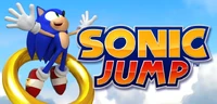 Sonic Jump (2012)/Gallery | Sonic Wiki Zone | Fandom