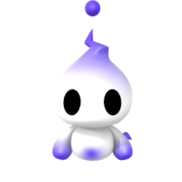 Spirit Chao | Sonic Wiki Zone | Fandom