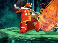 Captain Whisker/Gallery | Sonic Wiki Zone | Fandom