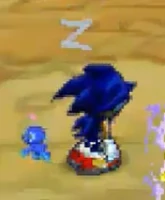 Stunned | Sonic Wiki Zone | Fandom