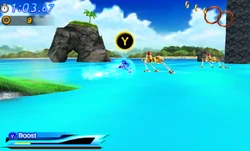 Sweeper | Sonic Wiki Zone | Fandom