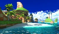 Seaside Hill (Sonic Generations)/Gallery | Sonic Wiki Zone | Fandom