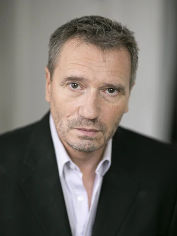 Éric Peter | Sonic Wiki Zone | Fandom