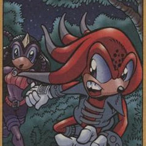 Discuss Everything About Sonic Wiki Zone | Fandom