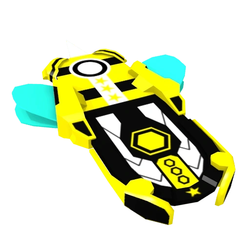 B-Stinger | Sonic Wiki Zone | Fandom