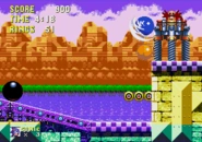 Ball Shooter | Sonic Wiki | Fandom