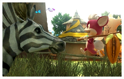 Ibanga | Sonic Wiki Zone | Fandom