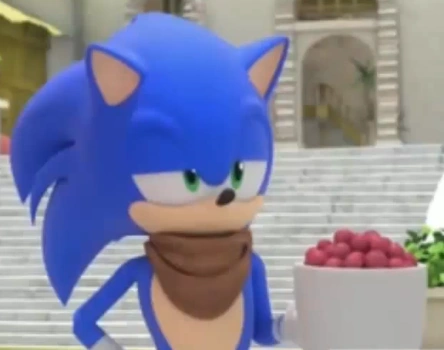 Gum tree berry | Sonic Wiki Zone | Fandom