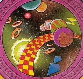 Limbo Dimension | Sonic Wiki Zone | Fandom