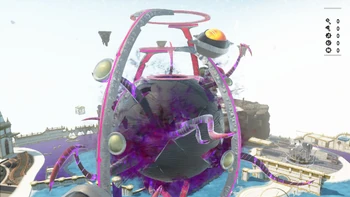 Radical Highway (Shadow Generations) | Sonic Wiki Zone | Fandom