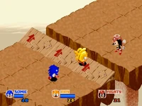 Jump Panel (ramp)/Gallery | Sonic Wiki Zone | Fandom