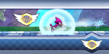 Power-Up | Sonic Wiki Zone | Fandom