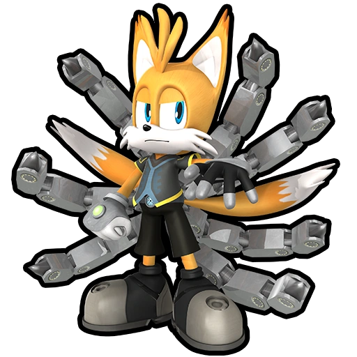 Discuss Everything About Sonic Wiki Zone | Fandom