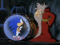 Lazar | Sonic Wiki Zone | Fandom