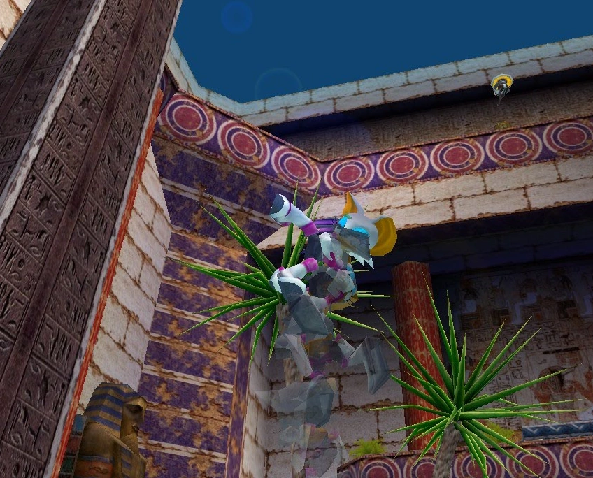 Screw Kick | Sonic Wiki | Fandom