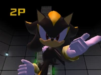 Shadow Android/Gallery | Sonic Wiki Zone | Fandom