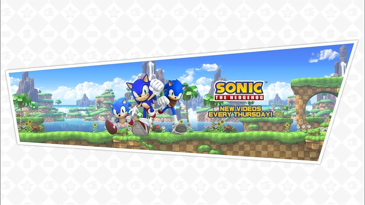 Discuss Everything About Sonic Wiki Zone | Fandom