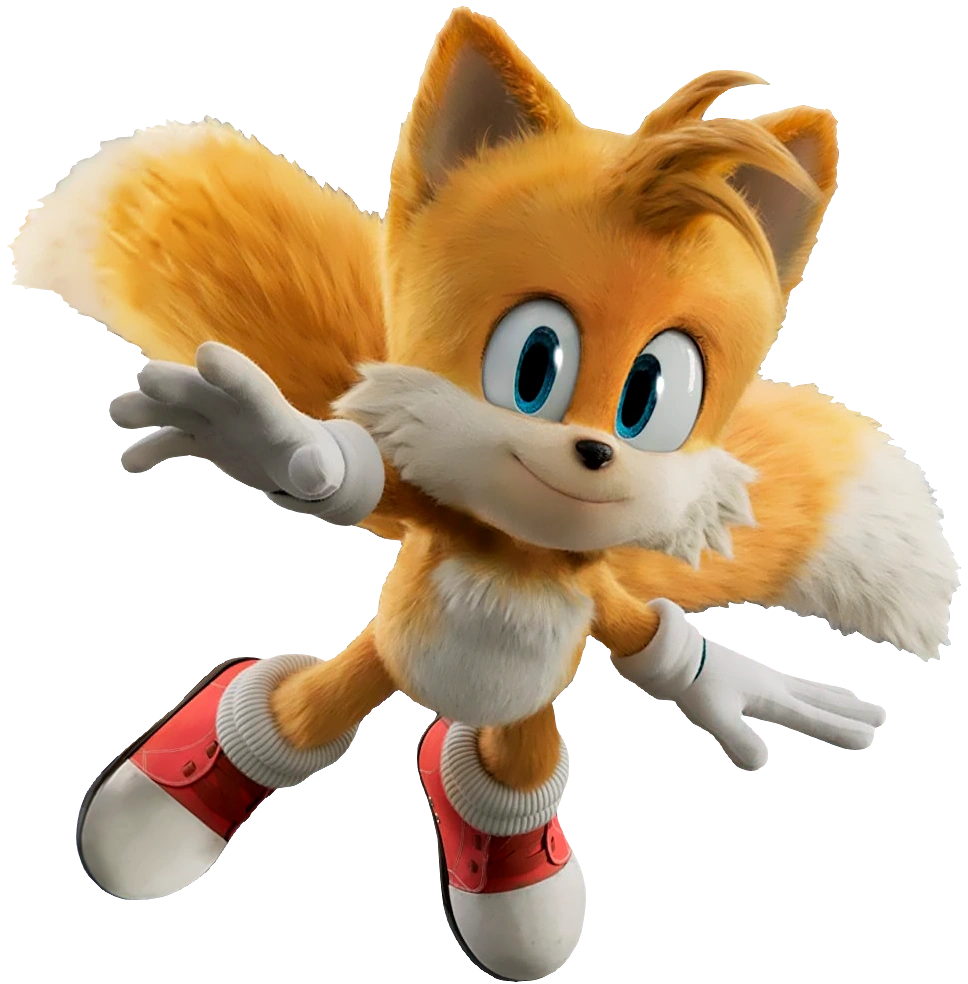 Galeria artykułu Miles "Tails" Prower (Paramount) | Sonic Wiki | Fandom