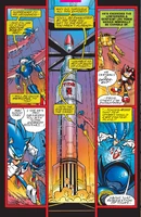 Archie Sonic the Hedgehog Issue 149 | Sonic Wiki Zone | Fandom