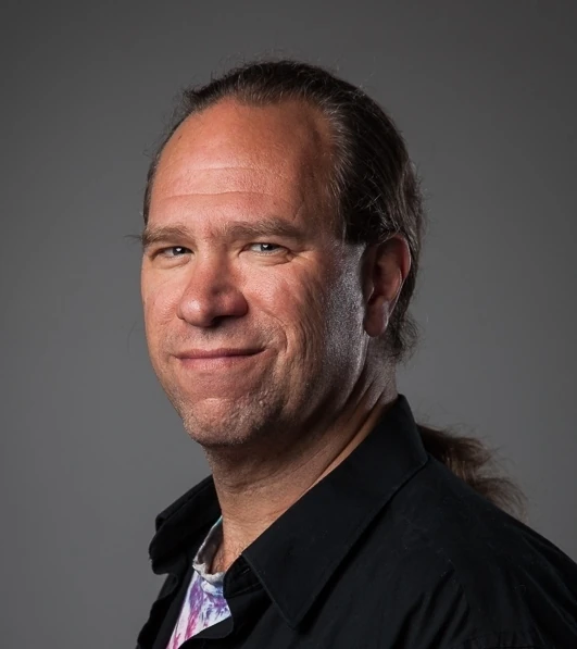 Steve Potter | Sonic Wiki Zone | Fandom