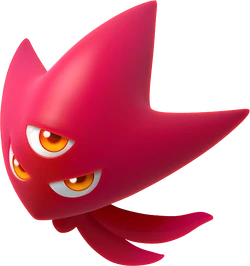 Wisp Carmesim | Sonic Zona Wiki | Fandom