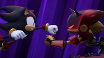 Shadow the Hedgehog/Relationships | Sonic Wiki Zone | Fandom
