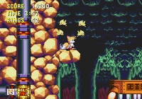 Hyper Tails | Sonic Wiki Zone | Fandom