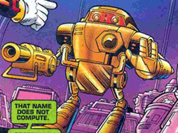 Alpha 100 Series | Sonic Wiki | Fandom