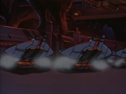 Stealthbot | Sonic Wiki Zone | Fandom