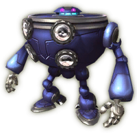 Egg Fighter | Sonic Wiki Zone | Fandom