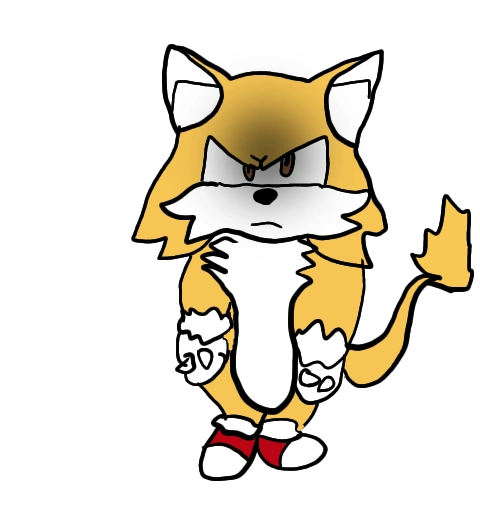 User blog:Lordonic The Hedgehog/Meow | Sonic Wiki Zone | Fandom