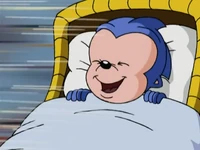 Hip Hedgehog | Sonic Wiki Zone | Fandom