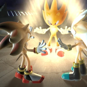 Discuss Everything About Sonic Wiki Zone | Fandom