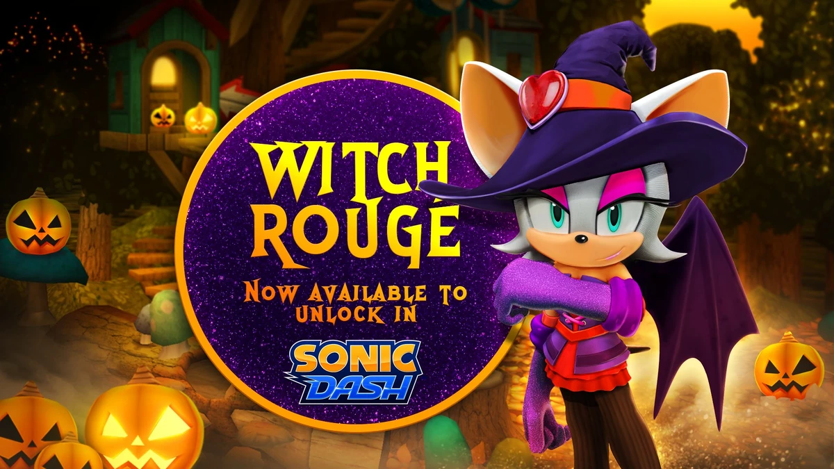 Sonic Dash/Events | Sonic News Network | Fandom