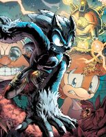 Archie Sonic the Hedgehog Issue 267 | Sonic Wiki Zone | Fandom